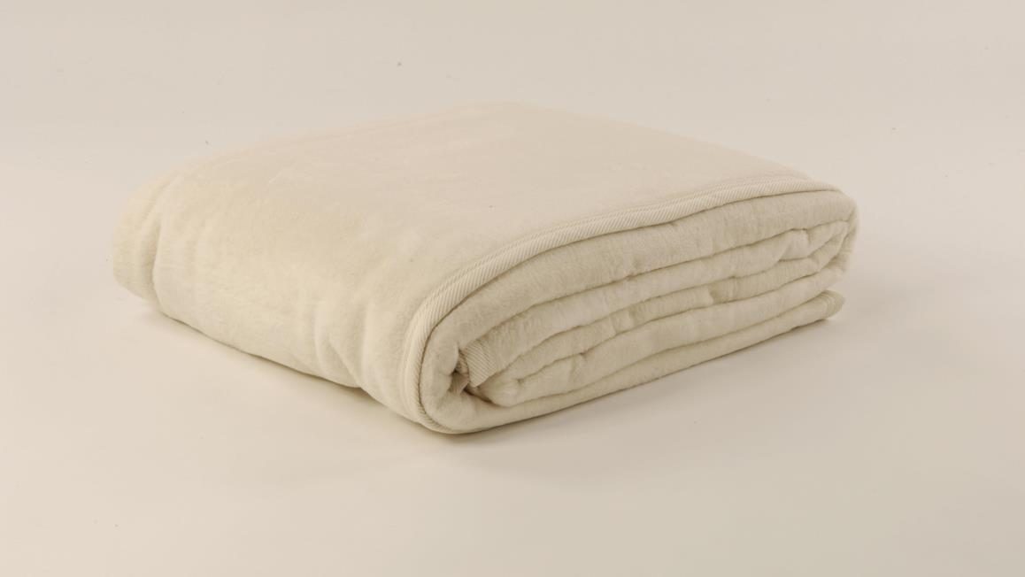 Couverture en coton - Smulderstextiles.fr