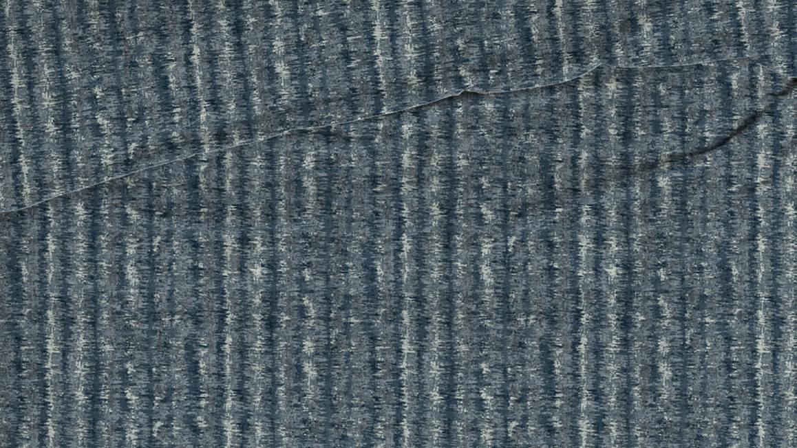 Romanette Coco housse de couette – Gris bleu - Smulderstextiles.fr